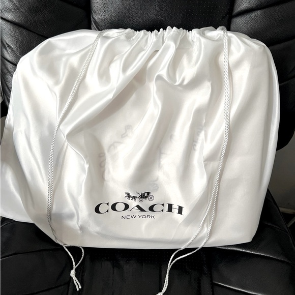 Coach | Bags | Coach Coffee Shop Exclusive Limited Edition Lil Miss Jo ...